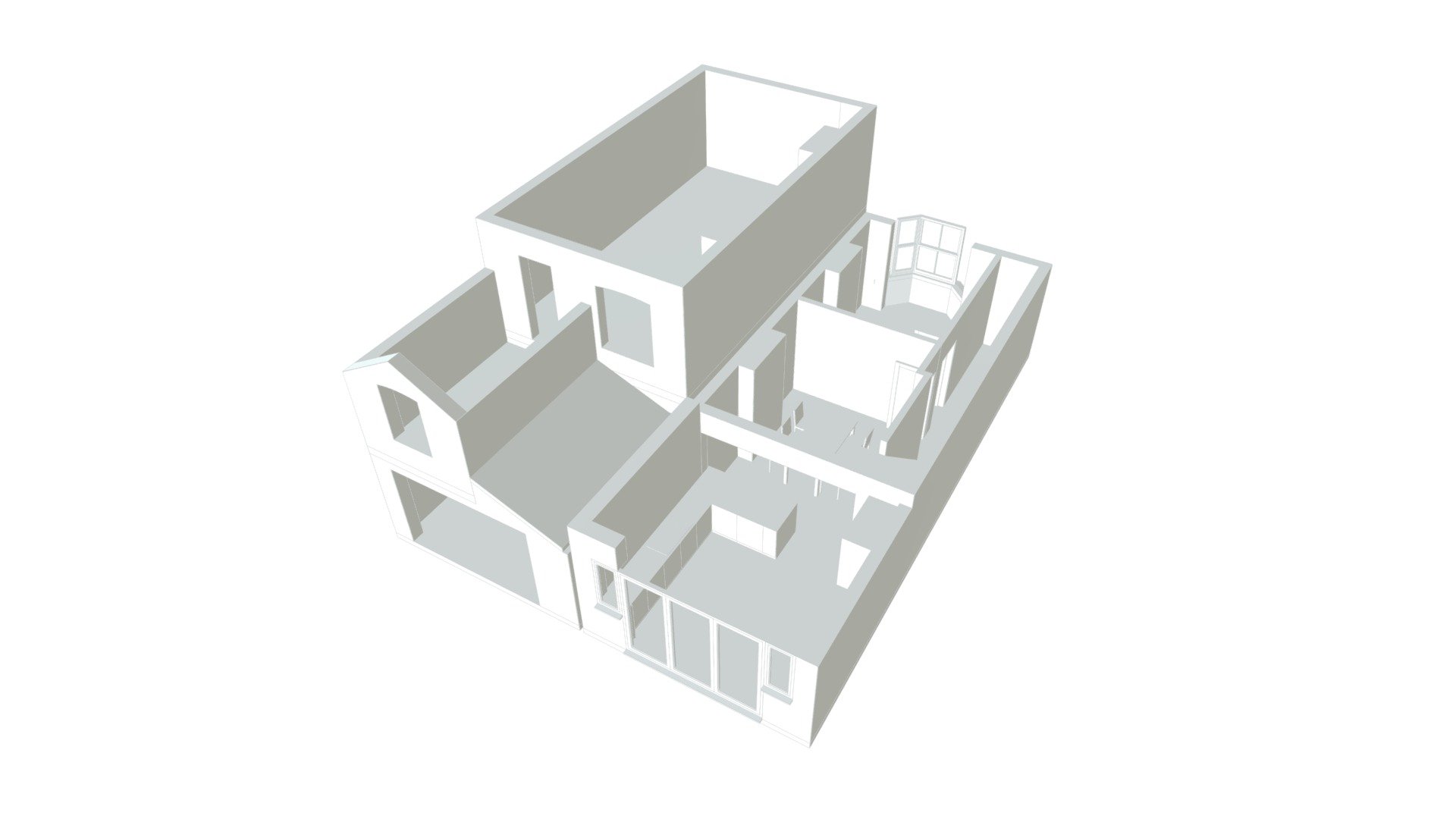 layout 1 - 3D model by fretwells [75ddfe2] - Sketchfab