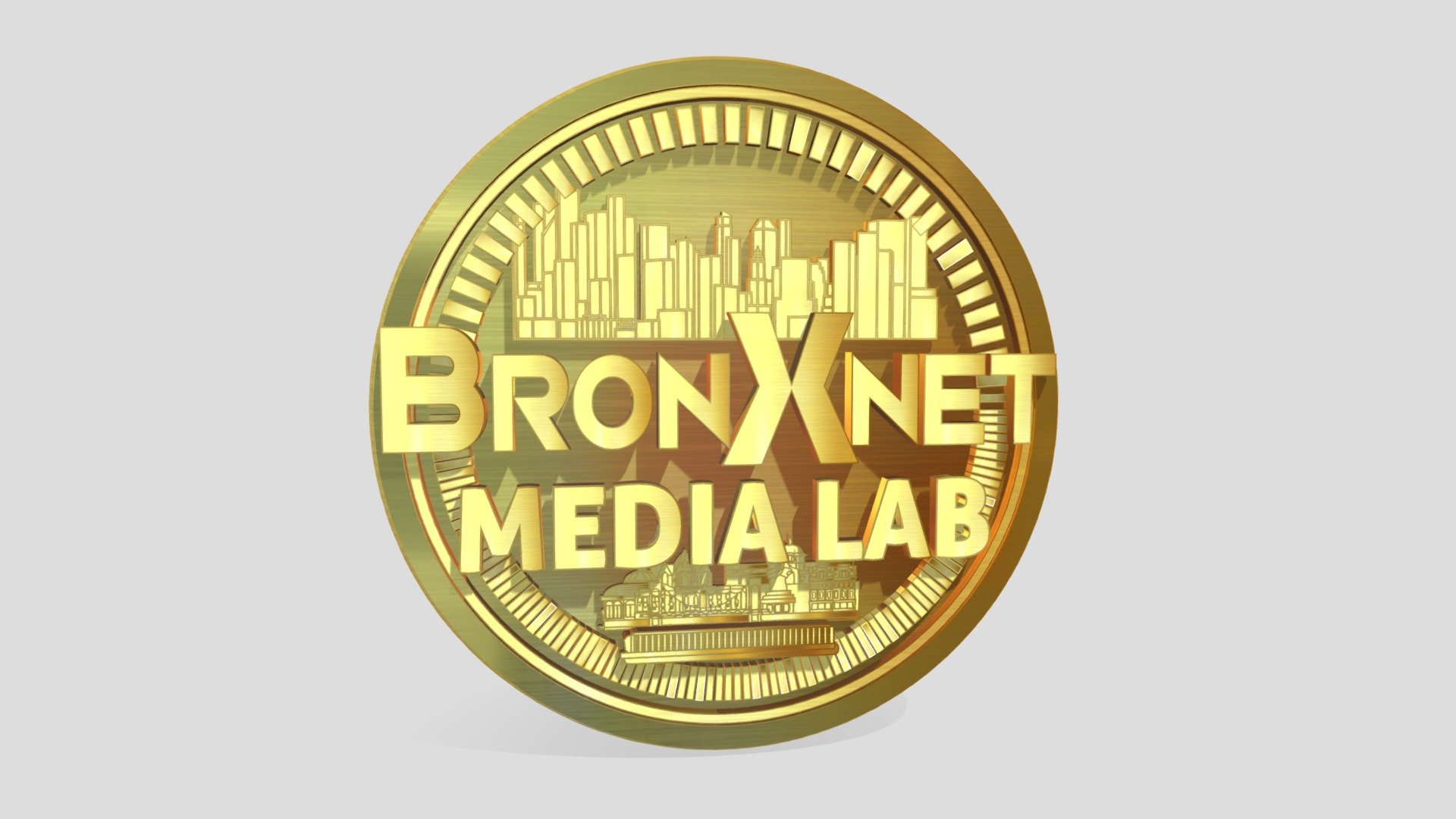 Bronxnet-media-lab-nft - 3D model by Trisha Gianakis (@Trish.Gianakis ...