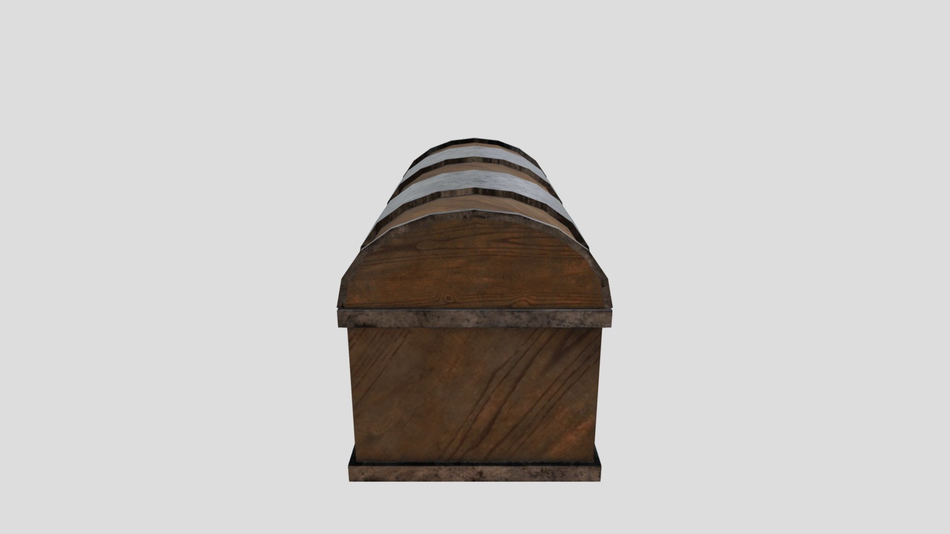 Animated Chest - 3D model by Lemonborn [75e0366] - Sketchfab