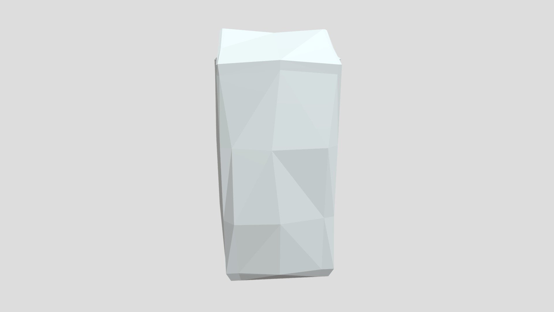 Packet Of Coffee 1 N190614 - Download Free 3D model by graphicforward ...