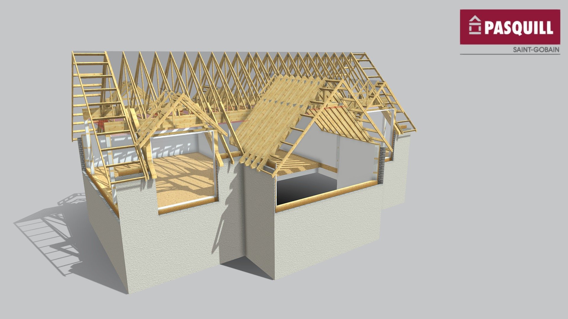X53180A - 3D model by Pasquill_Timber_Engineering (@Pasquill_Timber ...