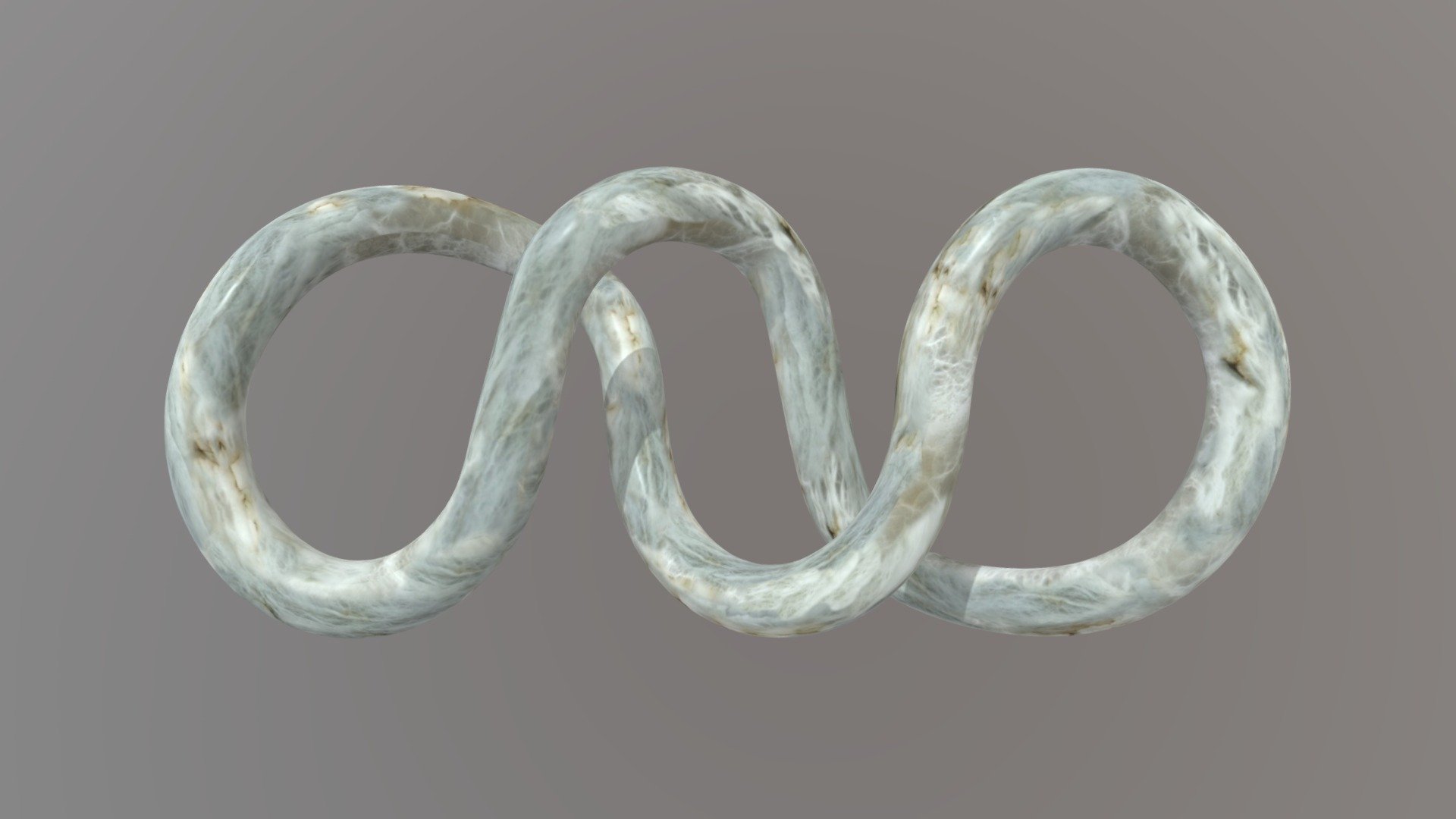 Infinity - Download Free 3D model by Aksana3D (@oksanapaint) [75e1a9d ...
