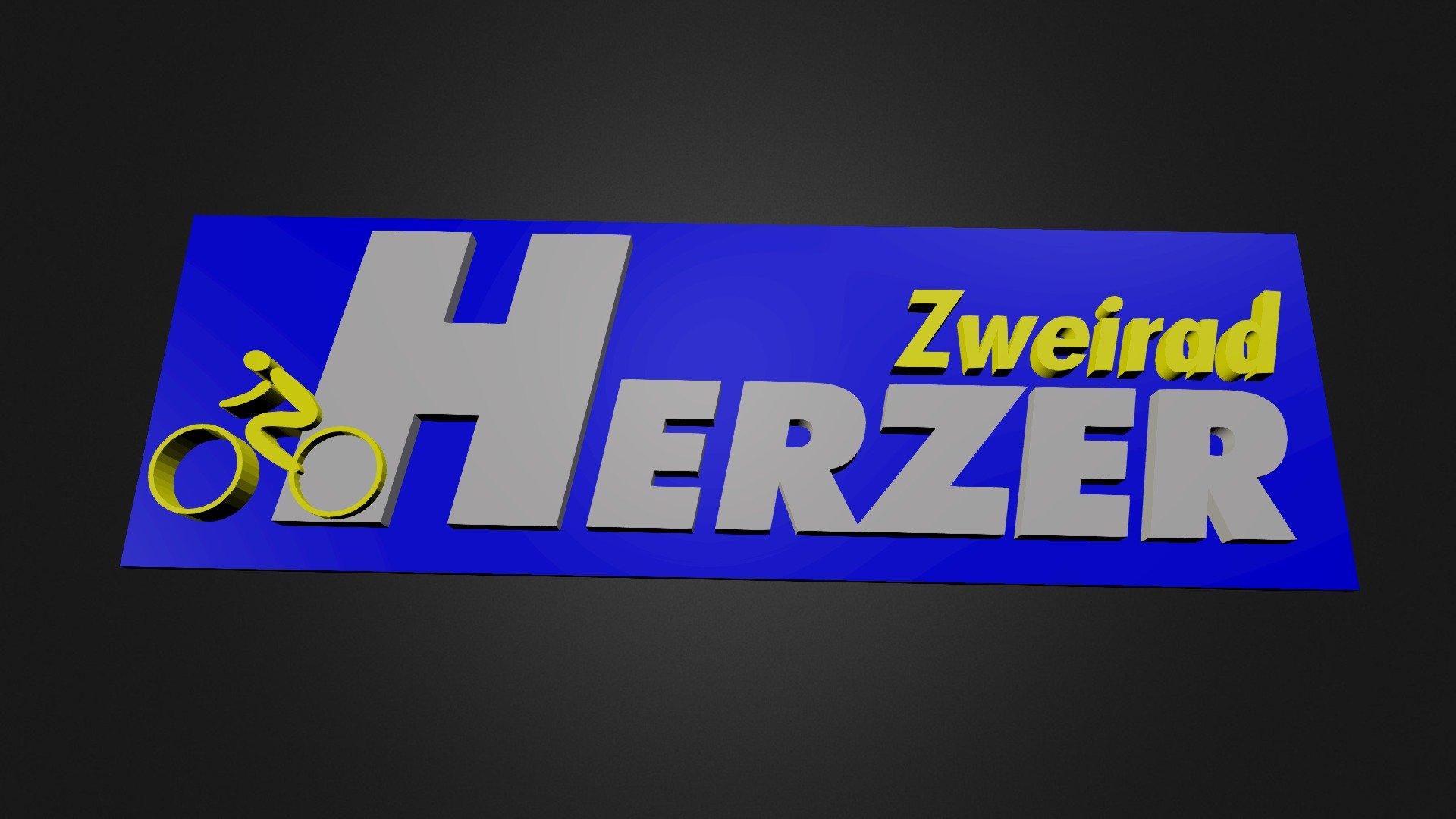 Herzer Zweirad - 3D model by Tbstudio (@tb_studio) [75e4865] - Sketchfab