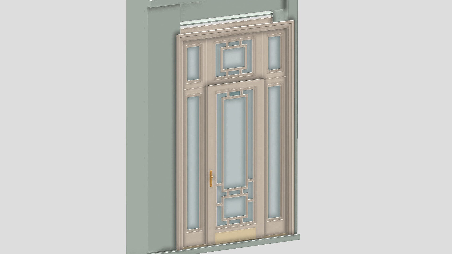 Yaht Dv Vneshn 5 2 Download Free 3d Model By Wood Cutter [75e4e03