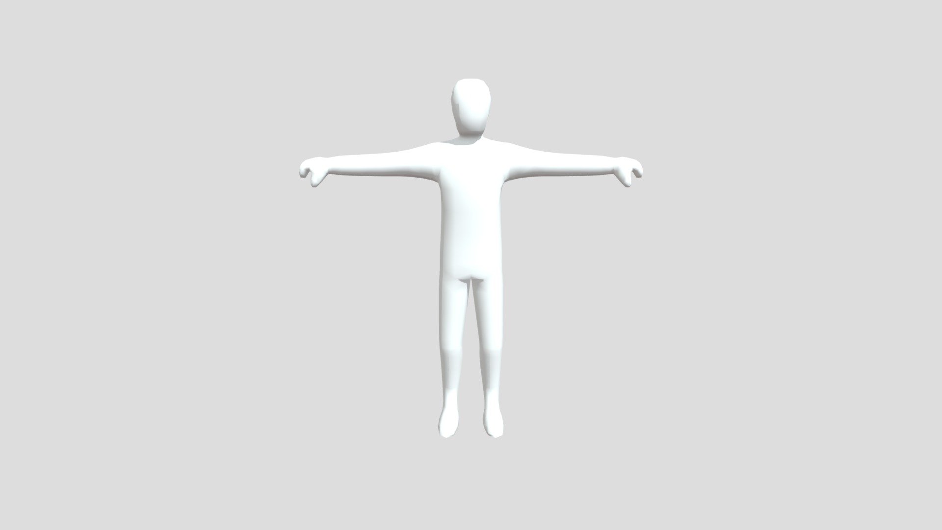 My first model - Download Free 3D model by conradocruz717 [75e5945 ...