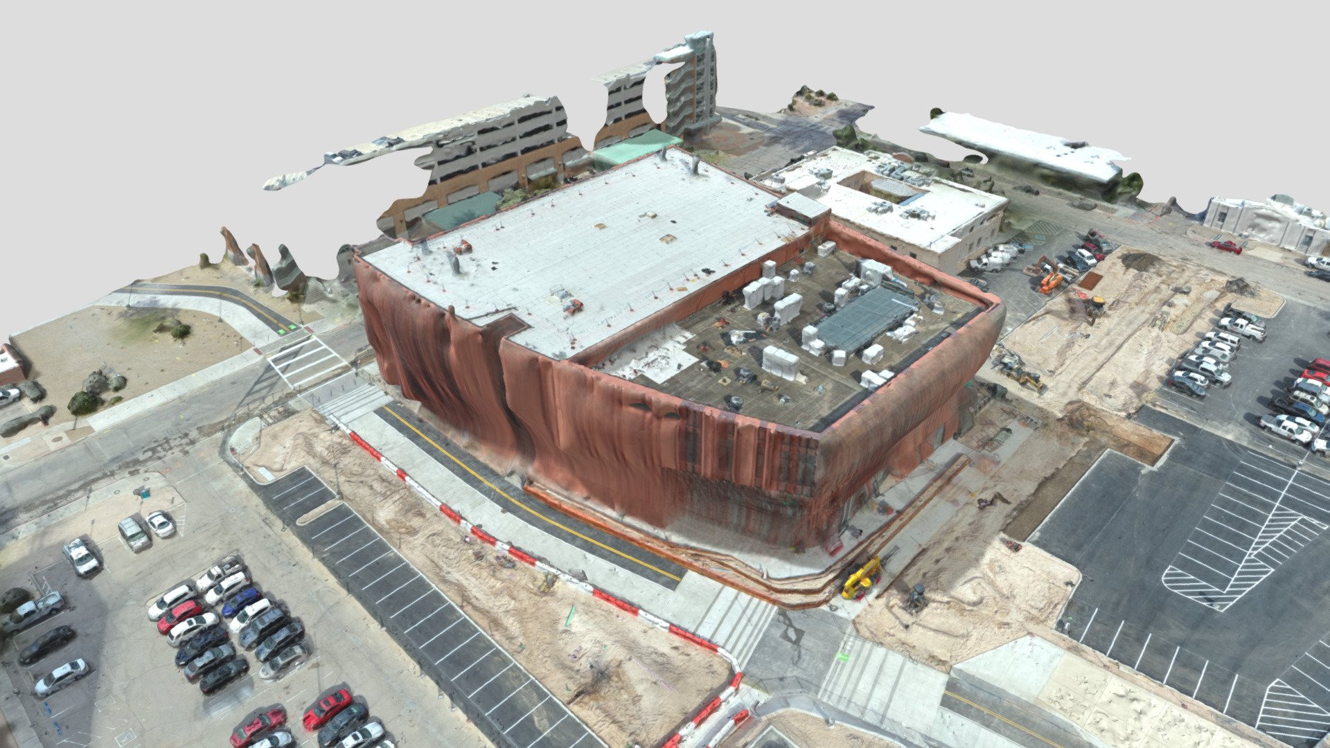 ARB 2023-01-11 - Download Free 3D model by UA Planning Design and ...