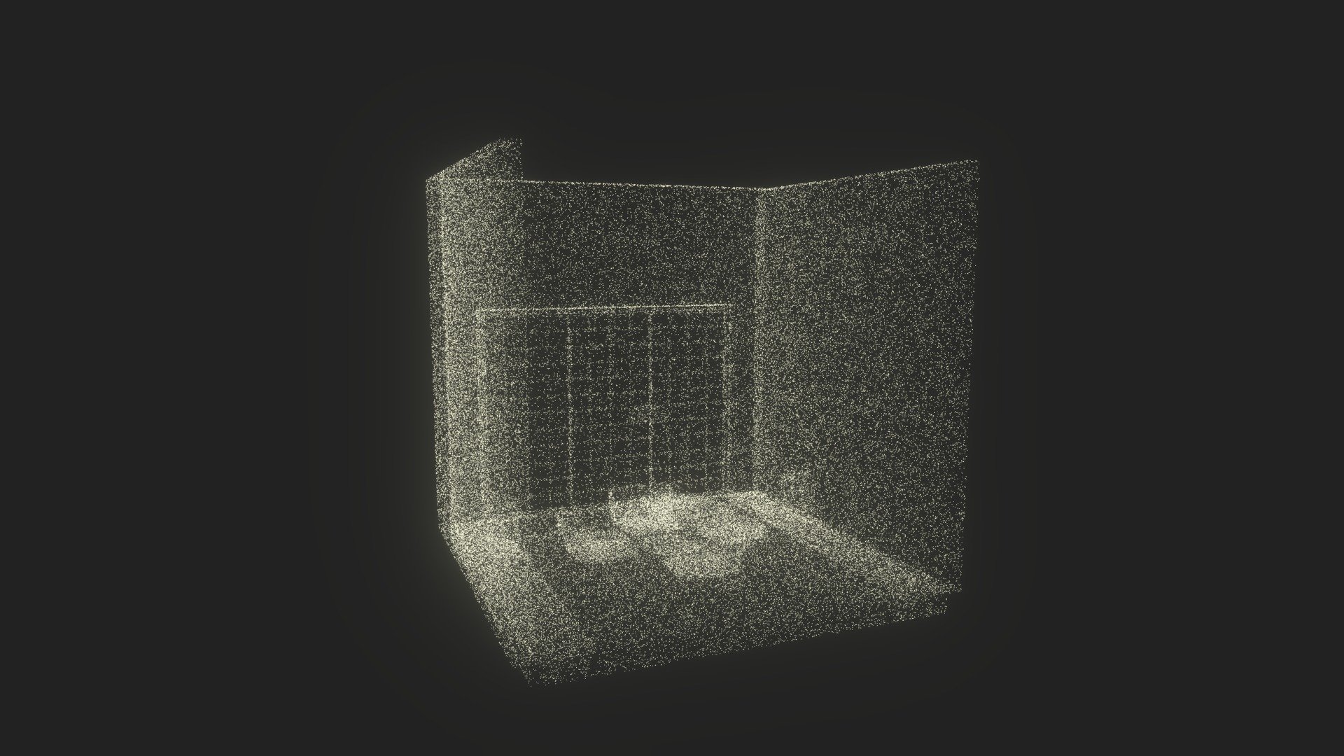 Pointcloud tea room - Download Free 3D model by Federica Girola ...