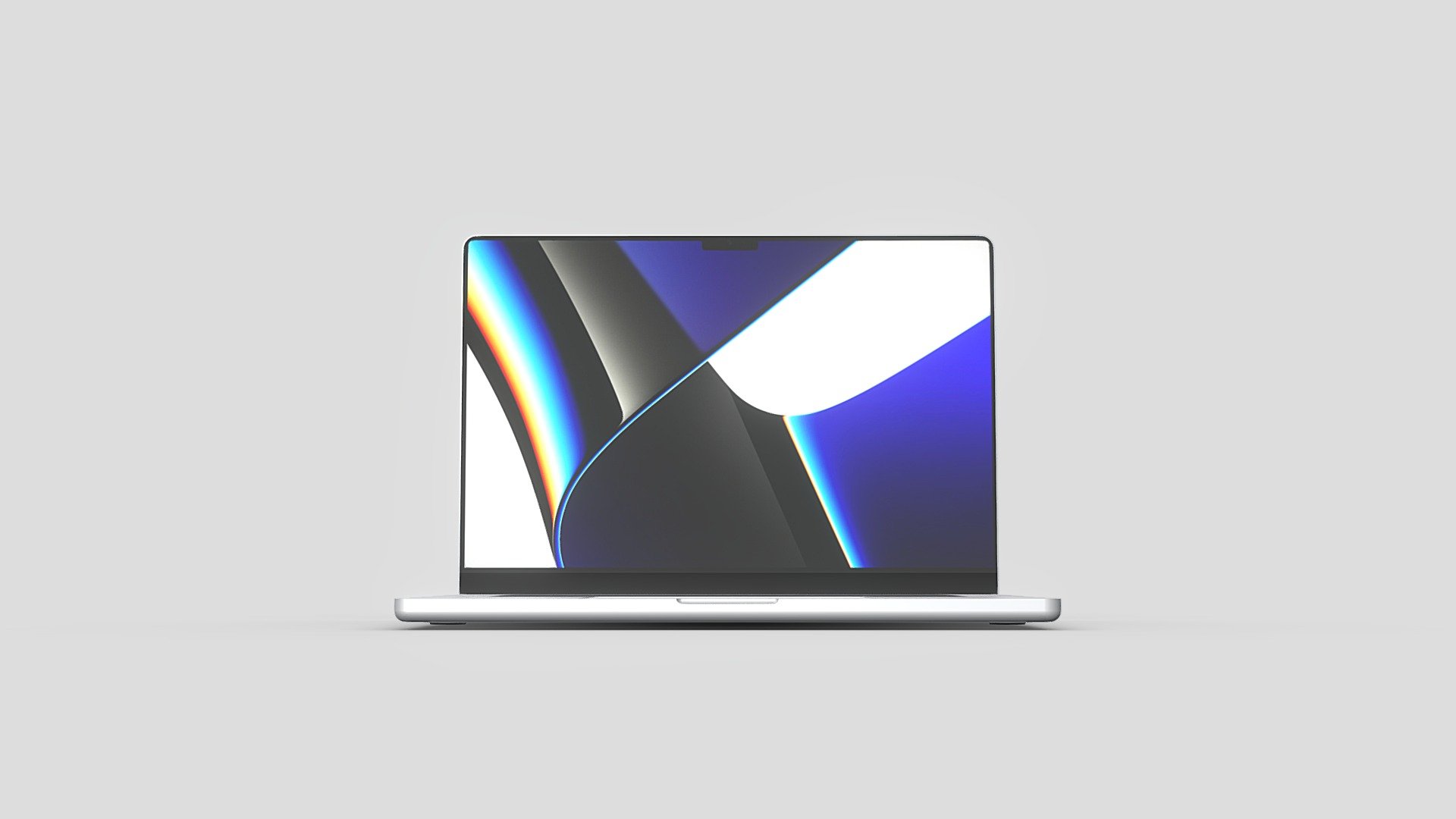 Mac Book - 3D model by frankie ng (@frankien.ng) [75e68d2] - Sketchfab