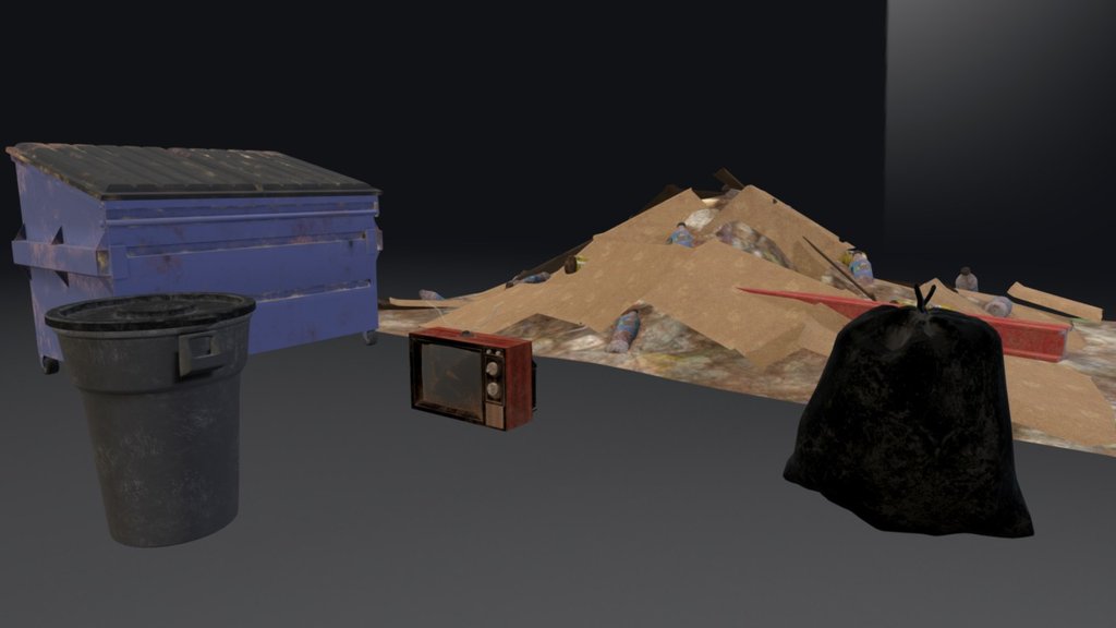 assets.unity - 3D model by emeblastcoolx2 [75e68e5] - Sketchfab