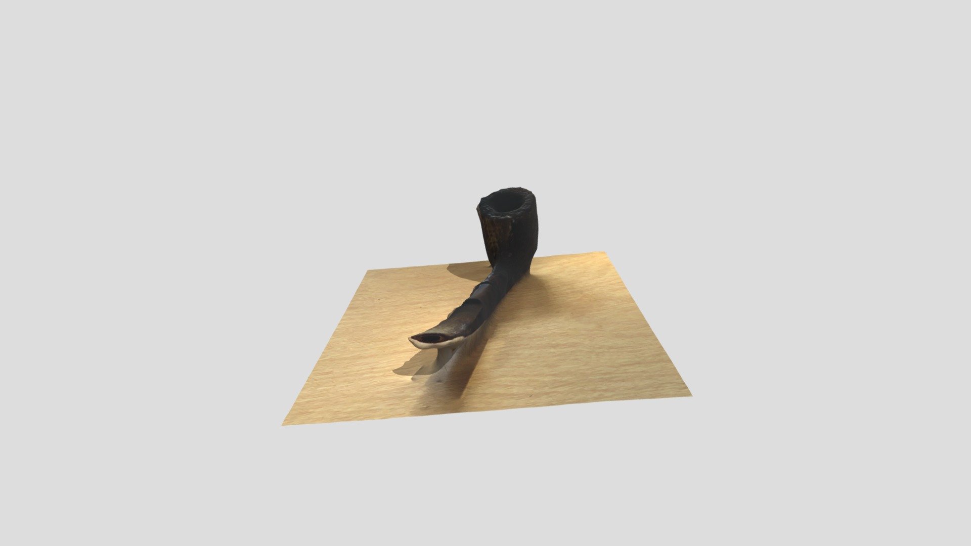 Dunbar Pipe - Download Free 3D model by ytd8pp [75e7c41] - Sketchfab
