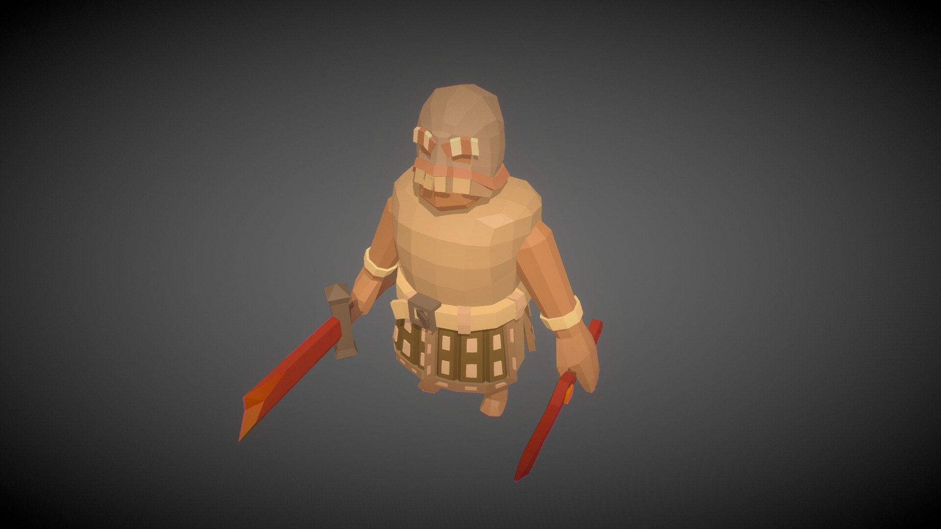 Light Dwarf - Buy Royalty Free 3D model by jasoncroukamp [75e9778 ...