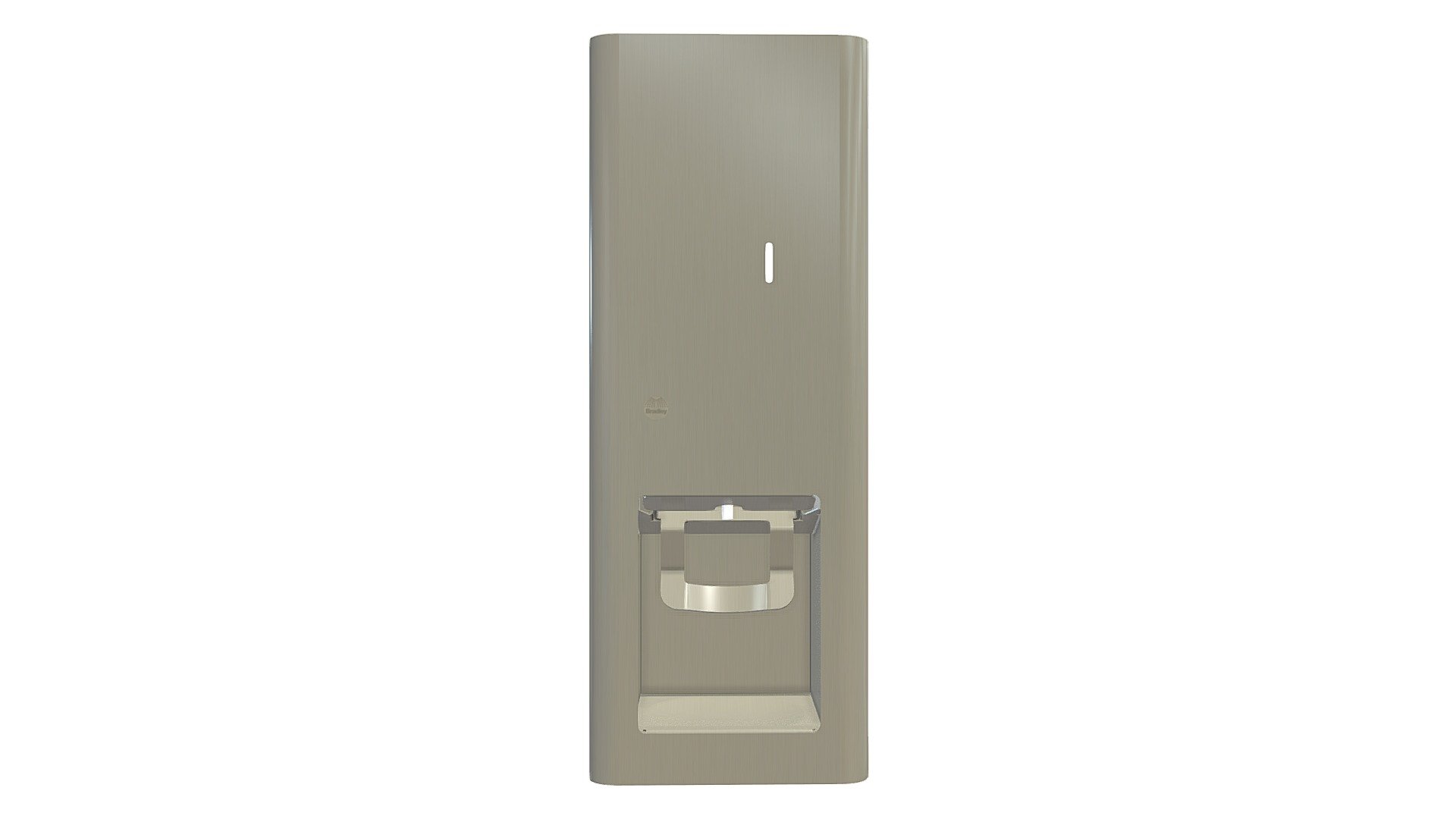 6B1-000000_c Brushed-Nickel_E-Coat - 3D model by Render3DQuick [75ea157 ...
