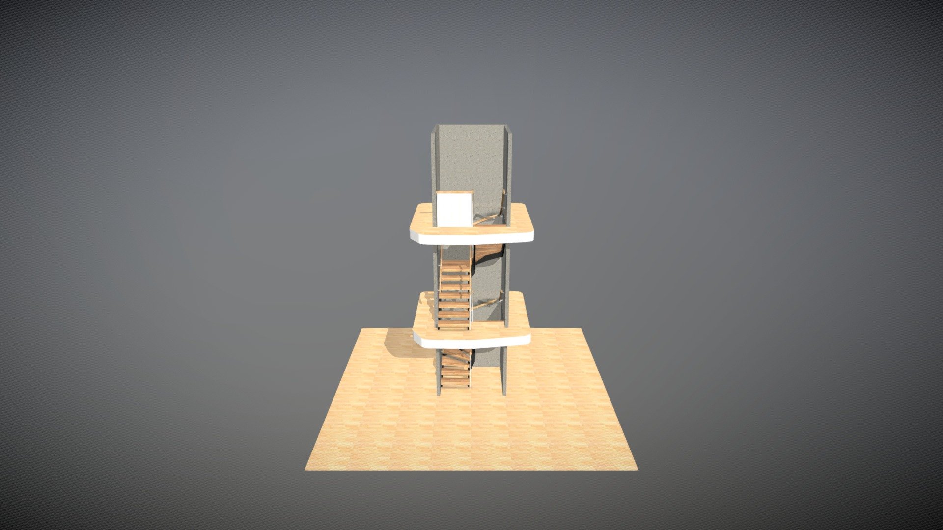 H30-7-12-2021 - Download Free 3D model by Stolmark [75ea1b2] - Sketchfab