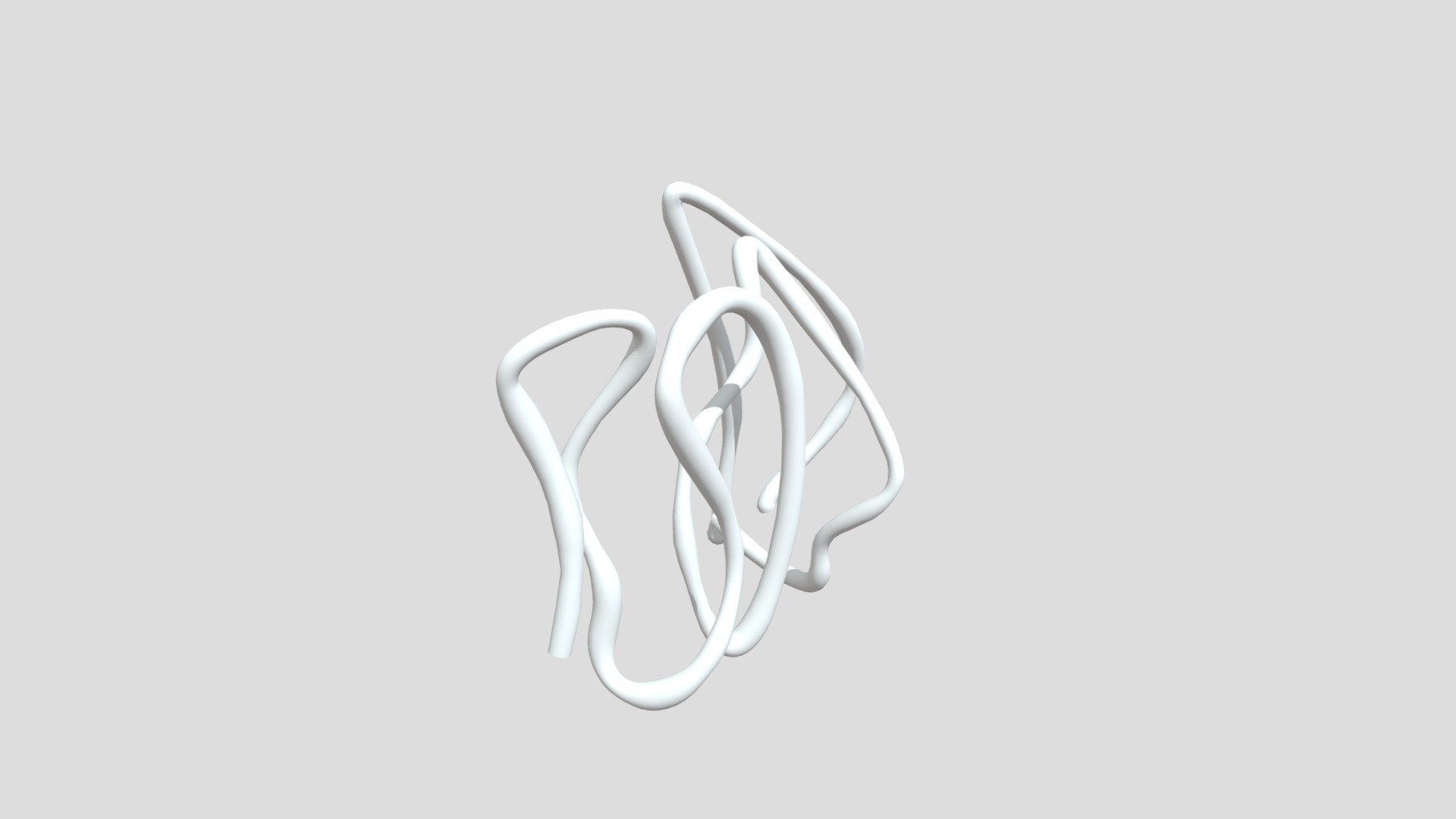 Sweep - Download Free 3D model by pashagrayland [75ea4f5] - Sketchfab