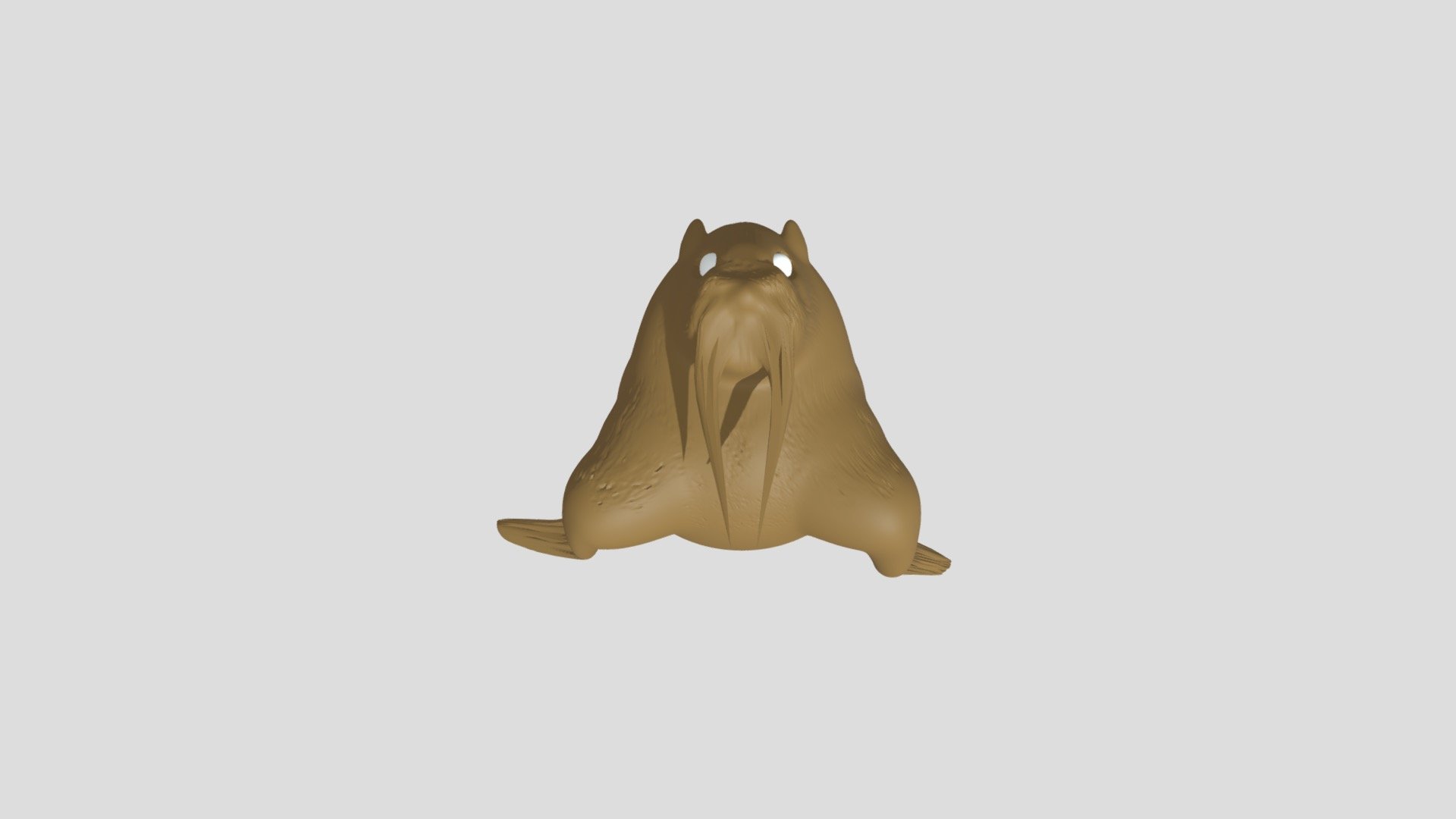 Sculpt GL Creature LAB1 - 3D model by Mariam (@mariamjj11) [75ea9fe ...