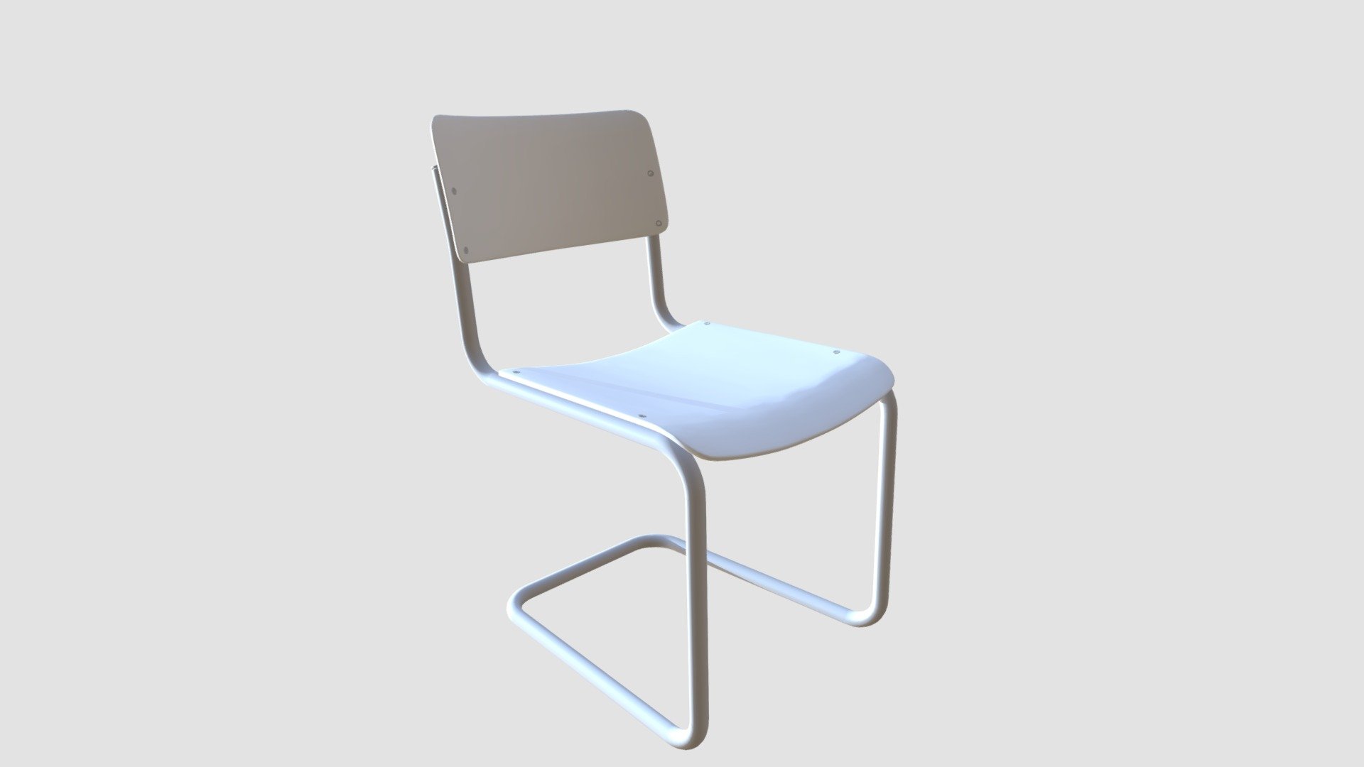 chair - Buy Royalty Free 3D model by Evermotion [75eb64d] - Sketchfab Store