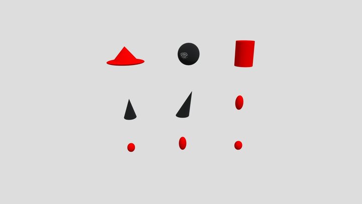 tctehtwinception - Sketchfab