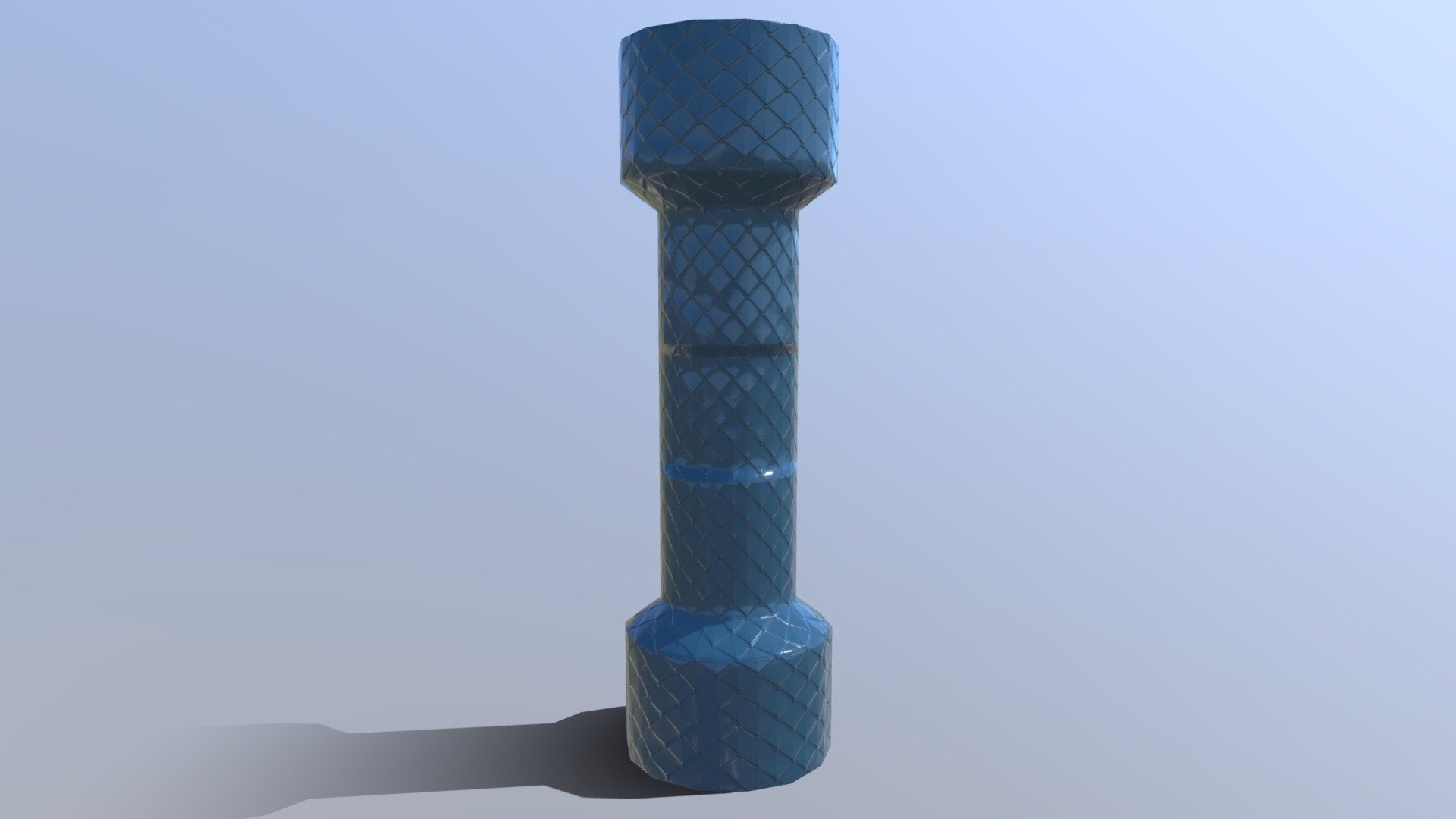 D Low - 3D model by hgook120 [75ecafa] - Sketchfab