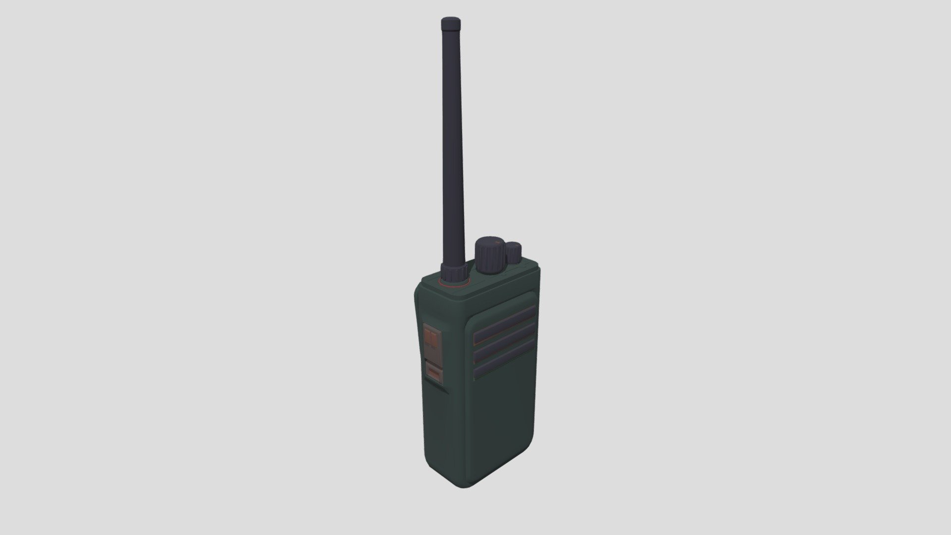 transmitterS - 3D model by MikhaylovMG [75edb07] - Sketchfab