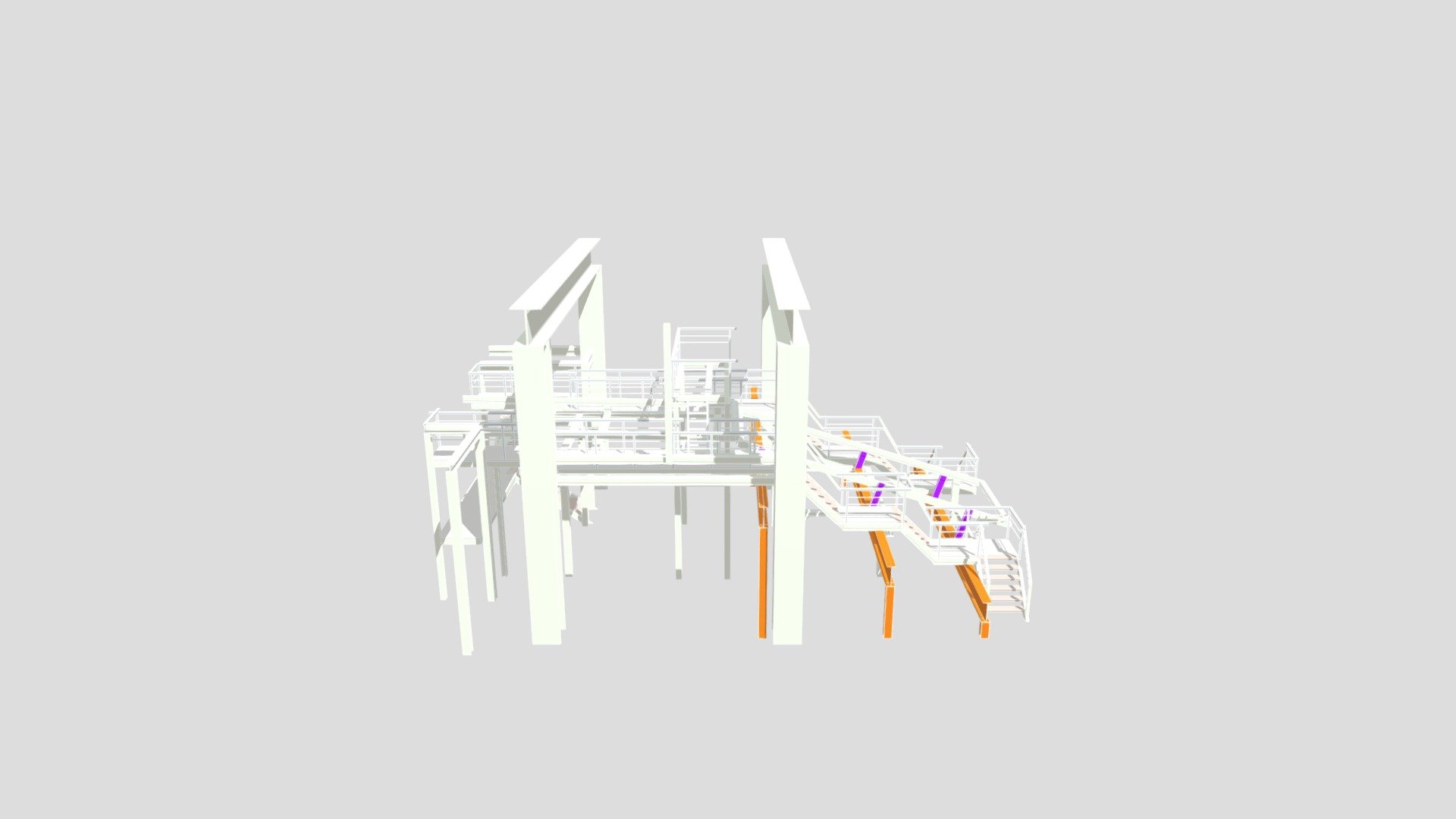 Knauf - 3D model by tsibylkin [75ee192] - Sketchfab