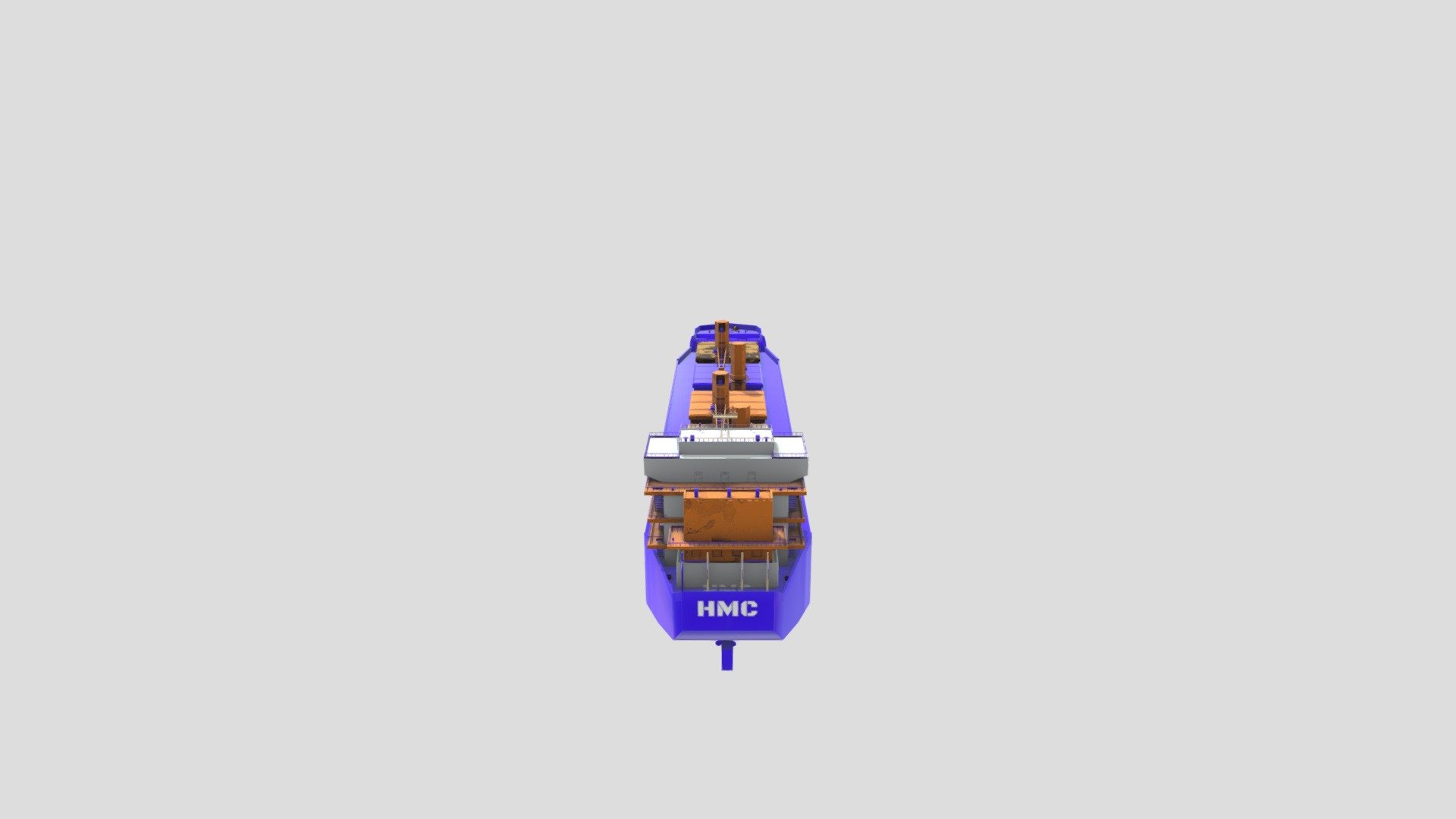 123 - 3D model by kudam25 [75eeb8b] - Sketchfab