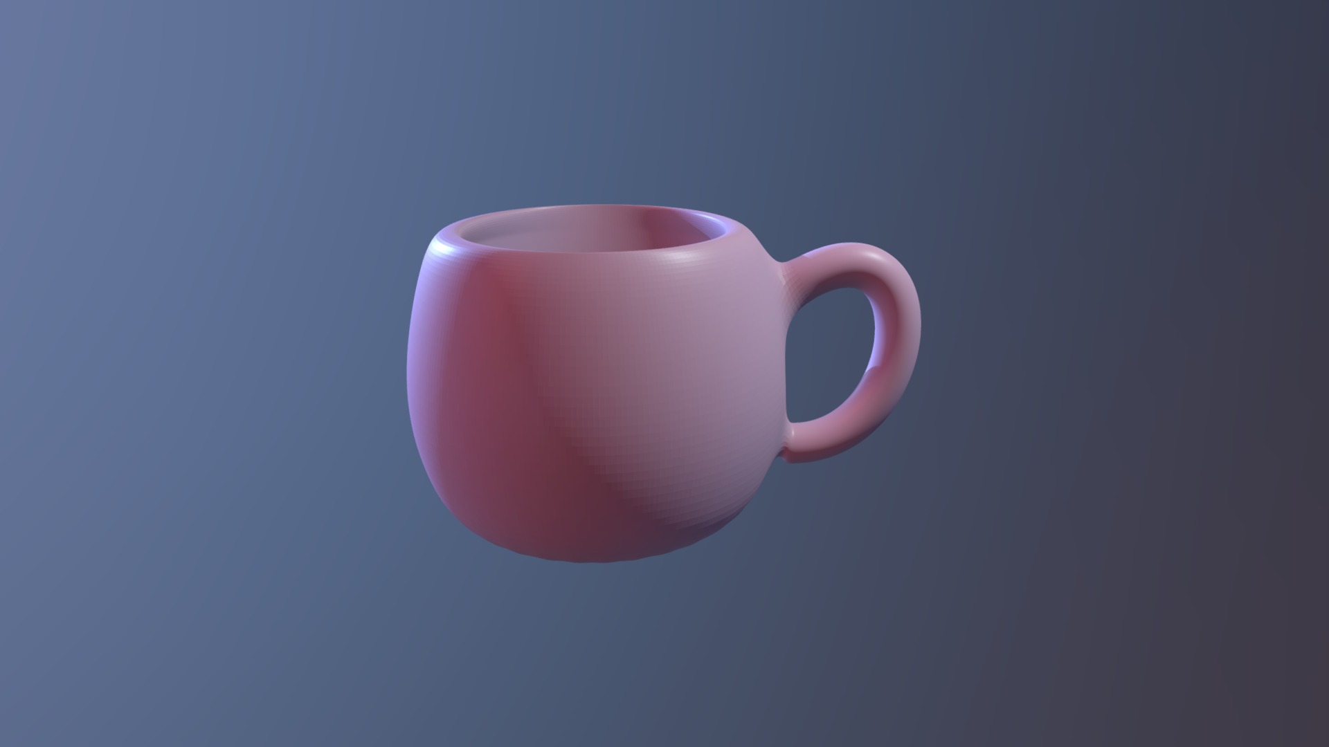 Cup - 3D model by felixawani [75f0bd5] - Sketchfab