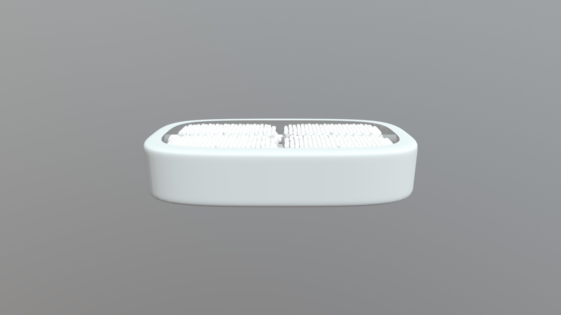 Grinder - Untextured - 3D model by Breaking Dawn Games (@Slithersnake3 ...
