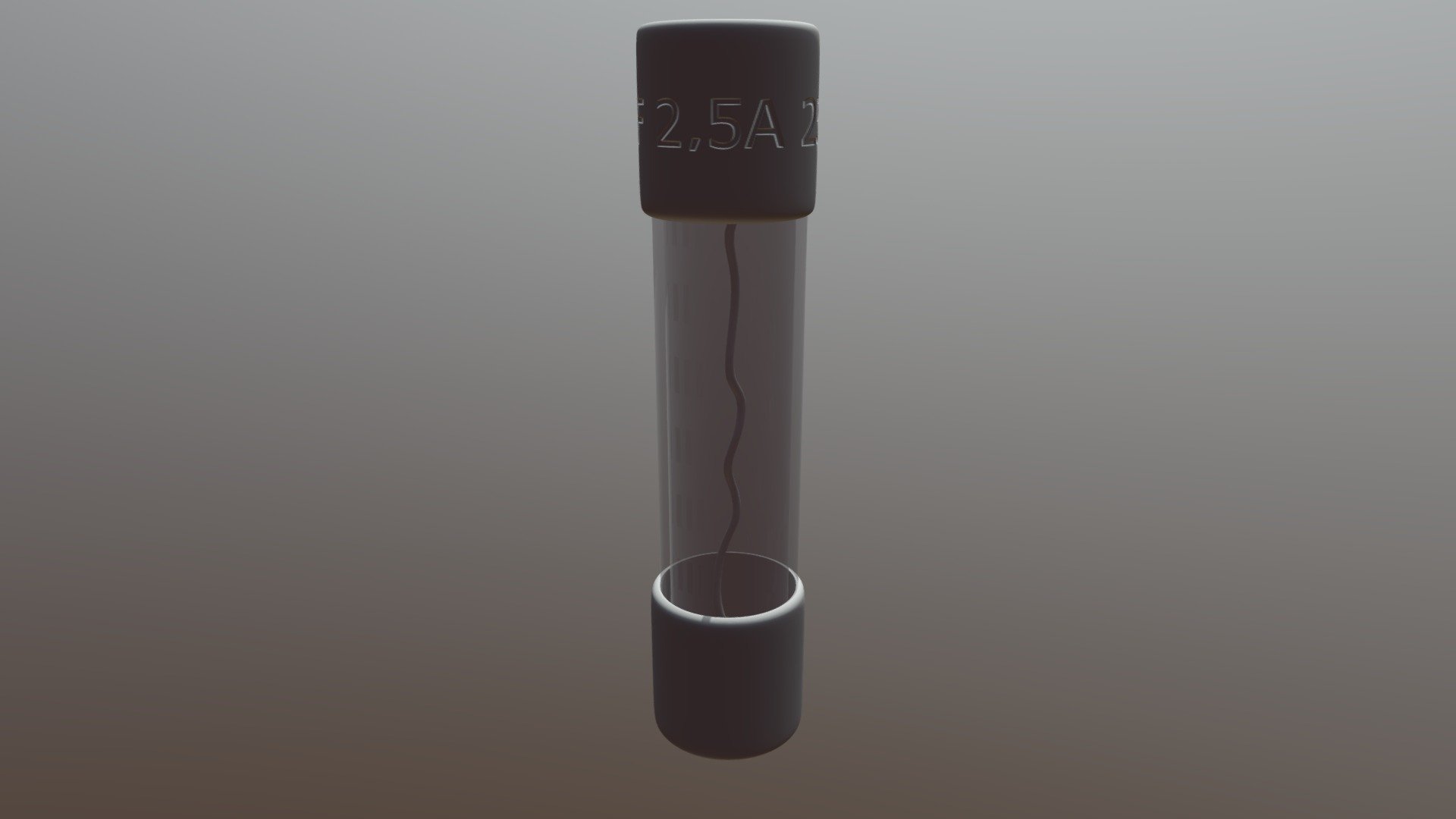 fuse - 3D model by Arfront (@Bo.Feng) [75f2afe] - Sketchfab