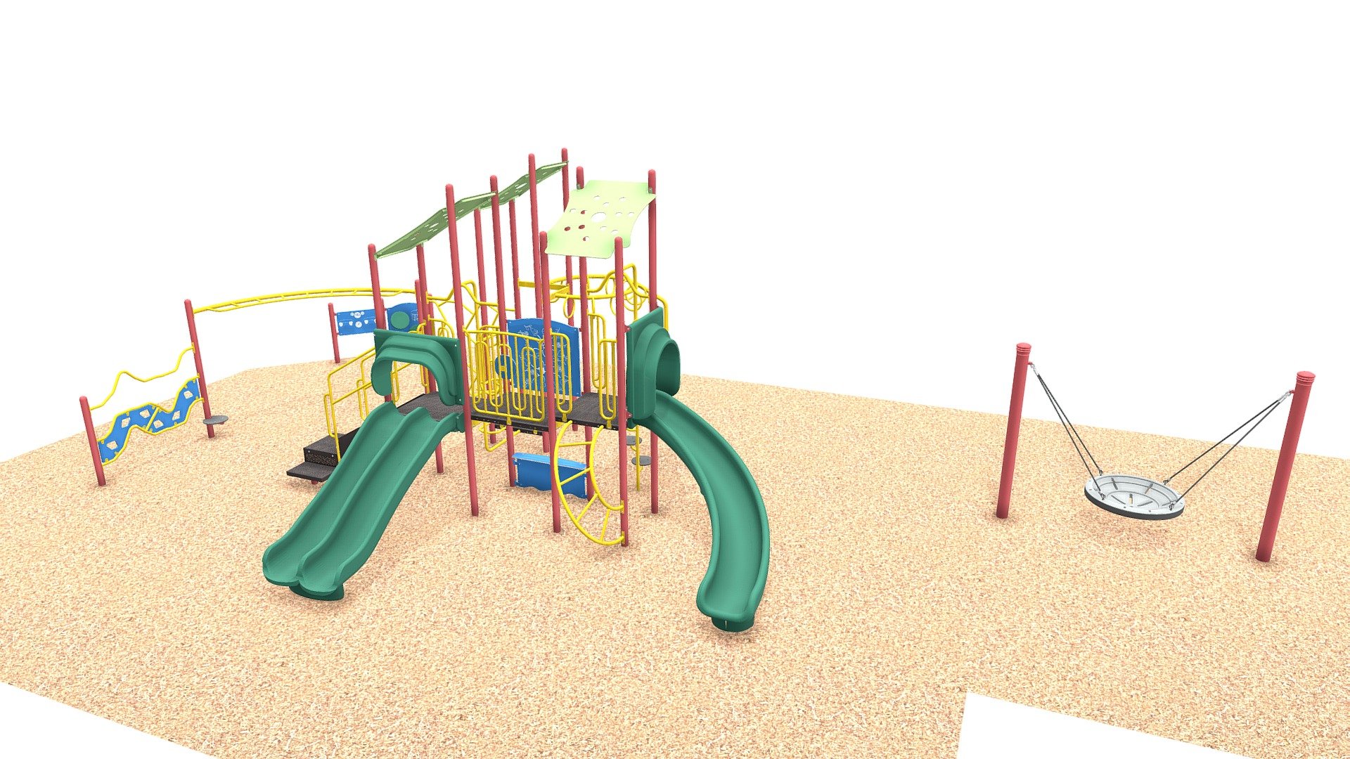 b310503r0 - 3D model by Henderson Recreation (@andrewhenderson ...