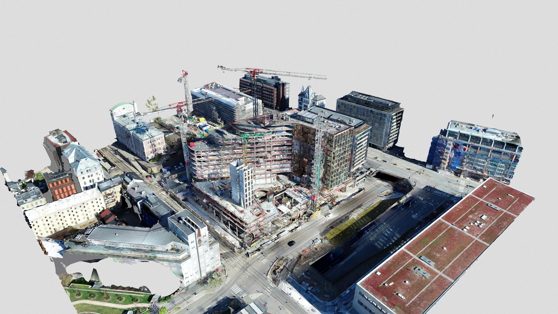 VIA 200422 - 3D model by Veidekke_RPAS_Norge [75f41c8] - Sketchfab
