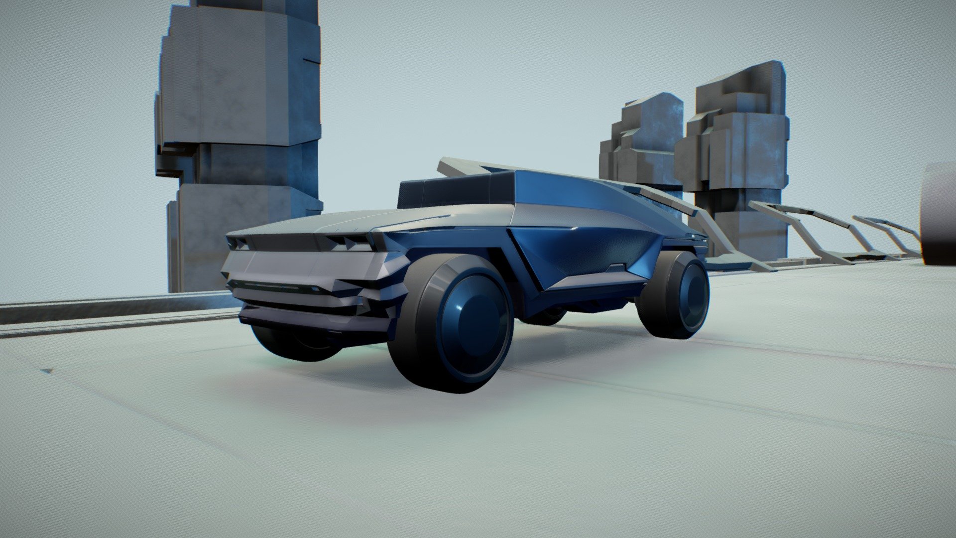 gv 09 - 3D model by ztrztr (@ztrztr3) [75f52e7] - Sketchfab