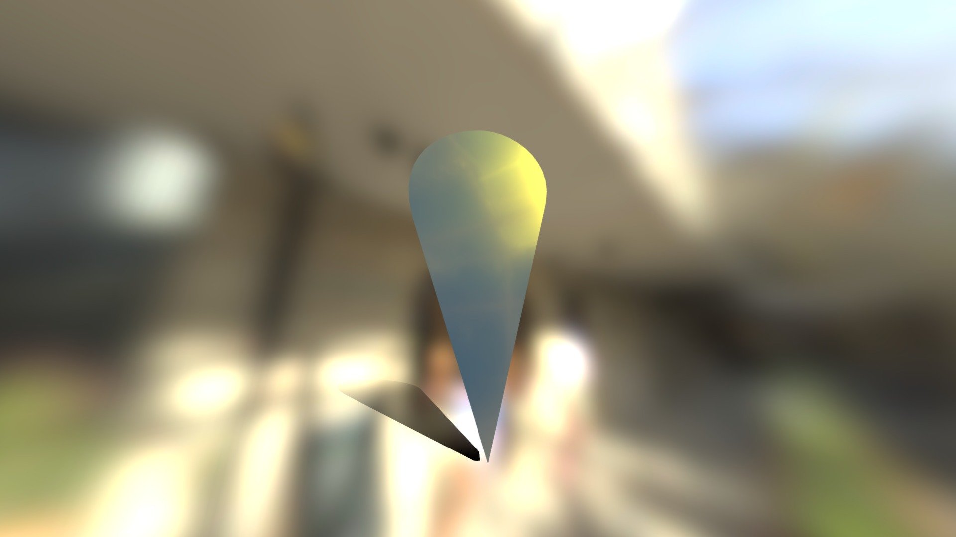 NBC Feather - Download Free 3D model by M A R E K (@PiggyisMe ...