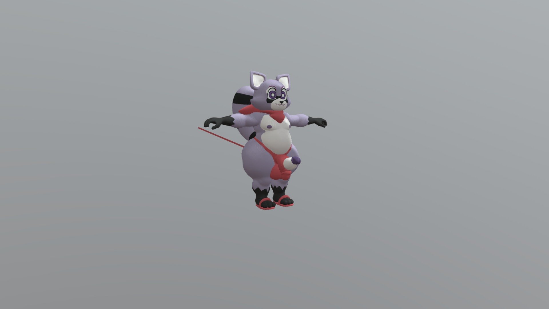 KM Rambley - Download Free 3D model by Shedletsky (@cjcarljhosson ...