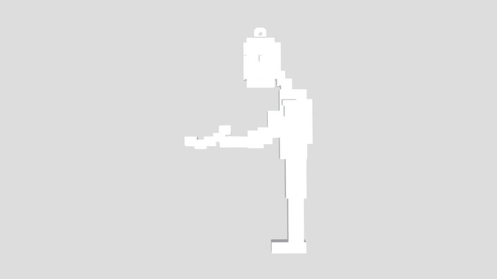 Williamafton 3D models - Sketchfab
