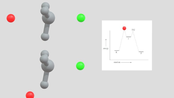 Organic_chemistry 3D models - Sketchfab