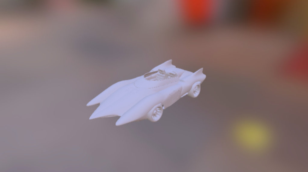 Mach5 rFactor - 3D model by ubuntuone (@obubntuone) [75f8914] - Sketchfab