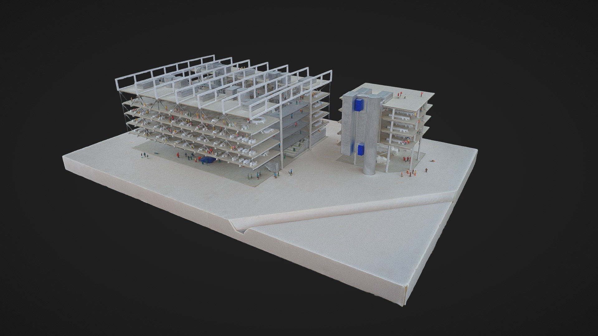 Bruther_M01 - 3D model by Lookin3D (@look-in) [75f91cc] - Sketchfab