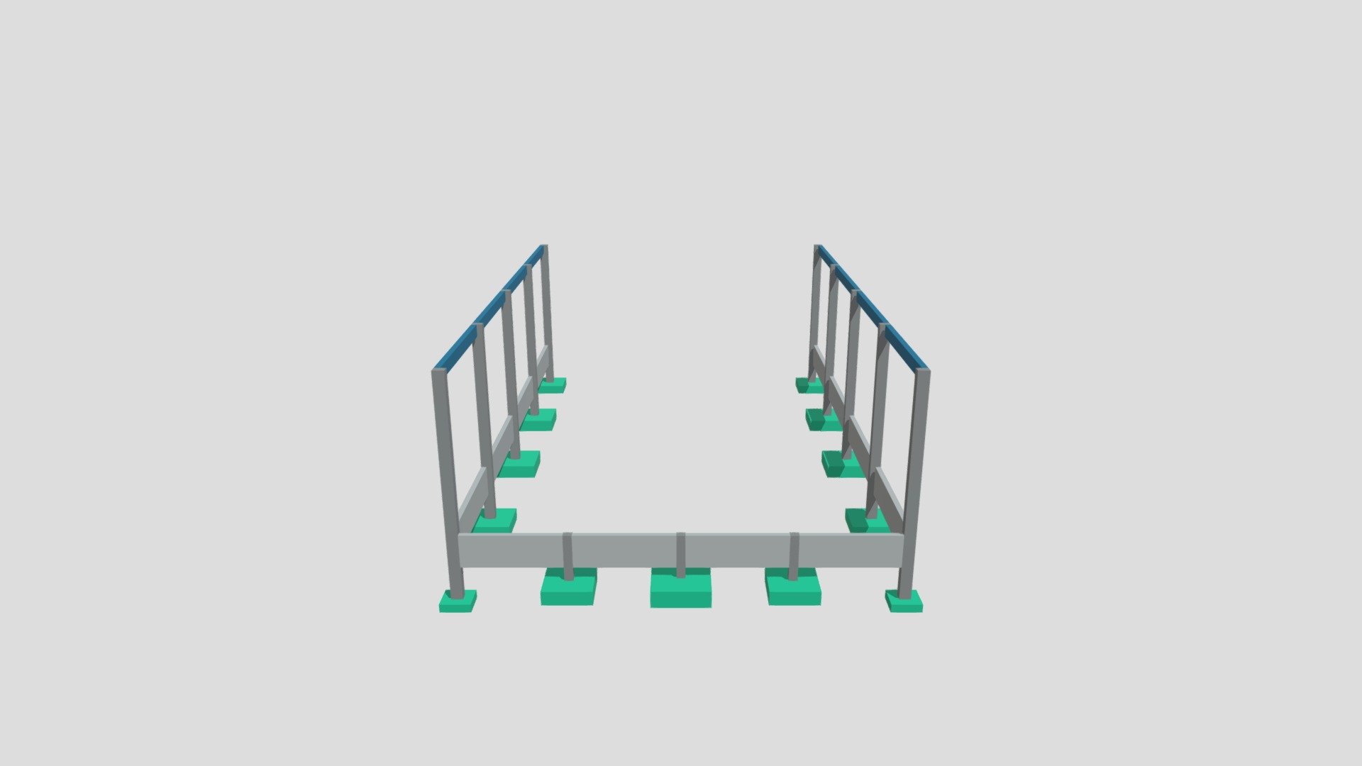 QUADRA - 3D model by auremirjr [75f94b5] - Sketchfab
