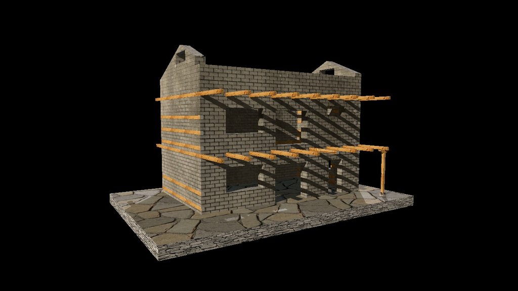 Local Structure - 3D model by Francesco Coldesina (@topfrank2013 ...