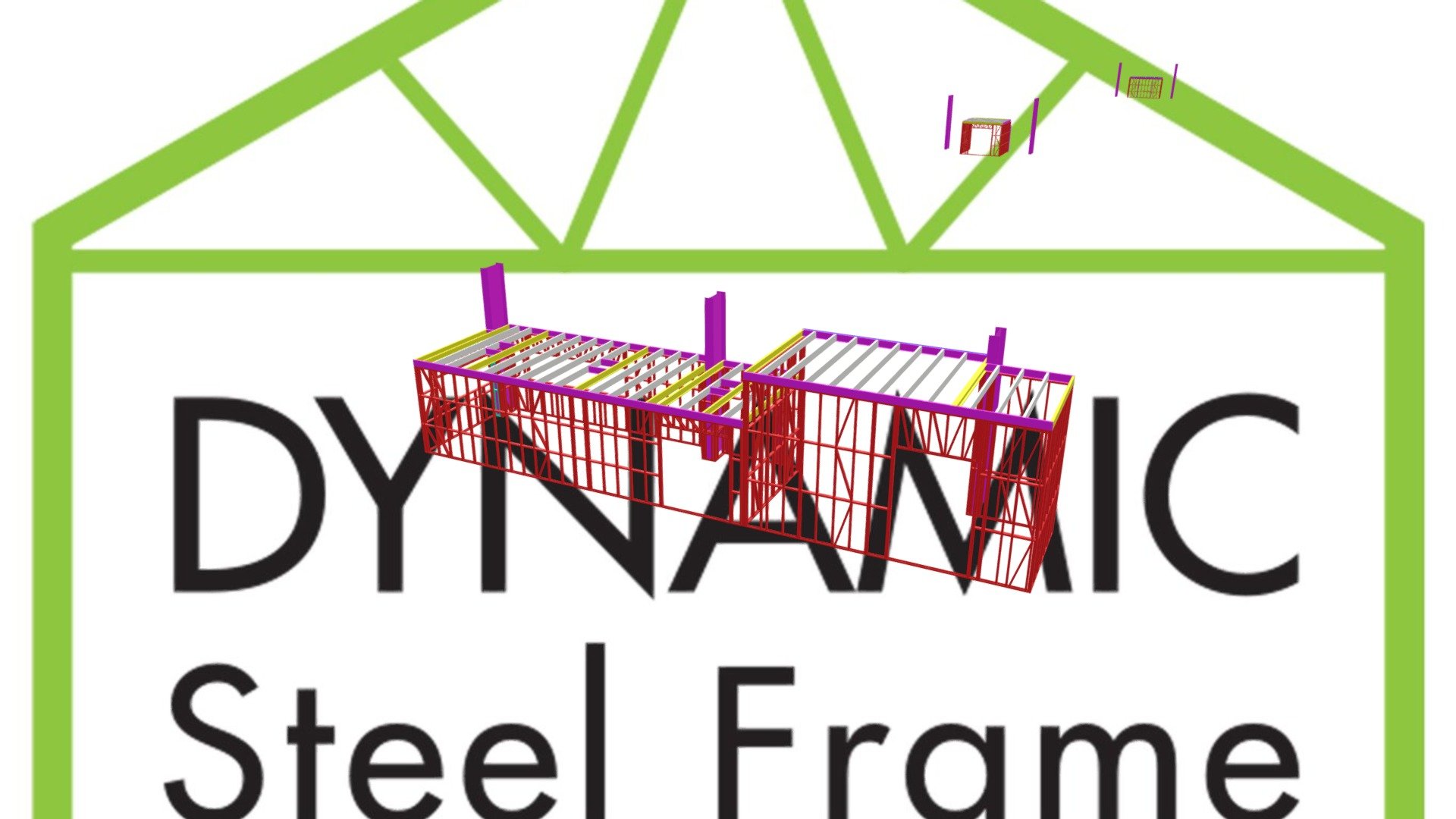 DSF3470-B.10-INTERNAL-IFC-A - 3D model by Dynamic Steel Frame ...