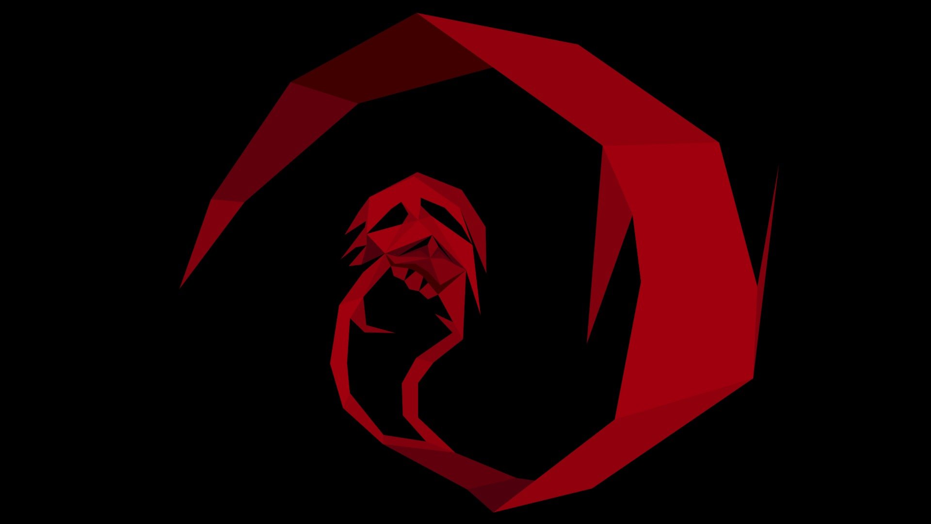 Giygas - 3D model by manuelrobme [75fd0a5] - Sketchfab