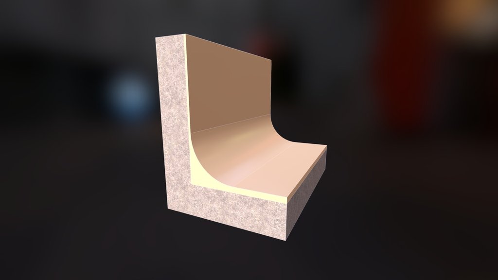 Interactive 3D Components - A 3D model collection by Flowcrete Group ...