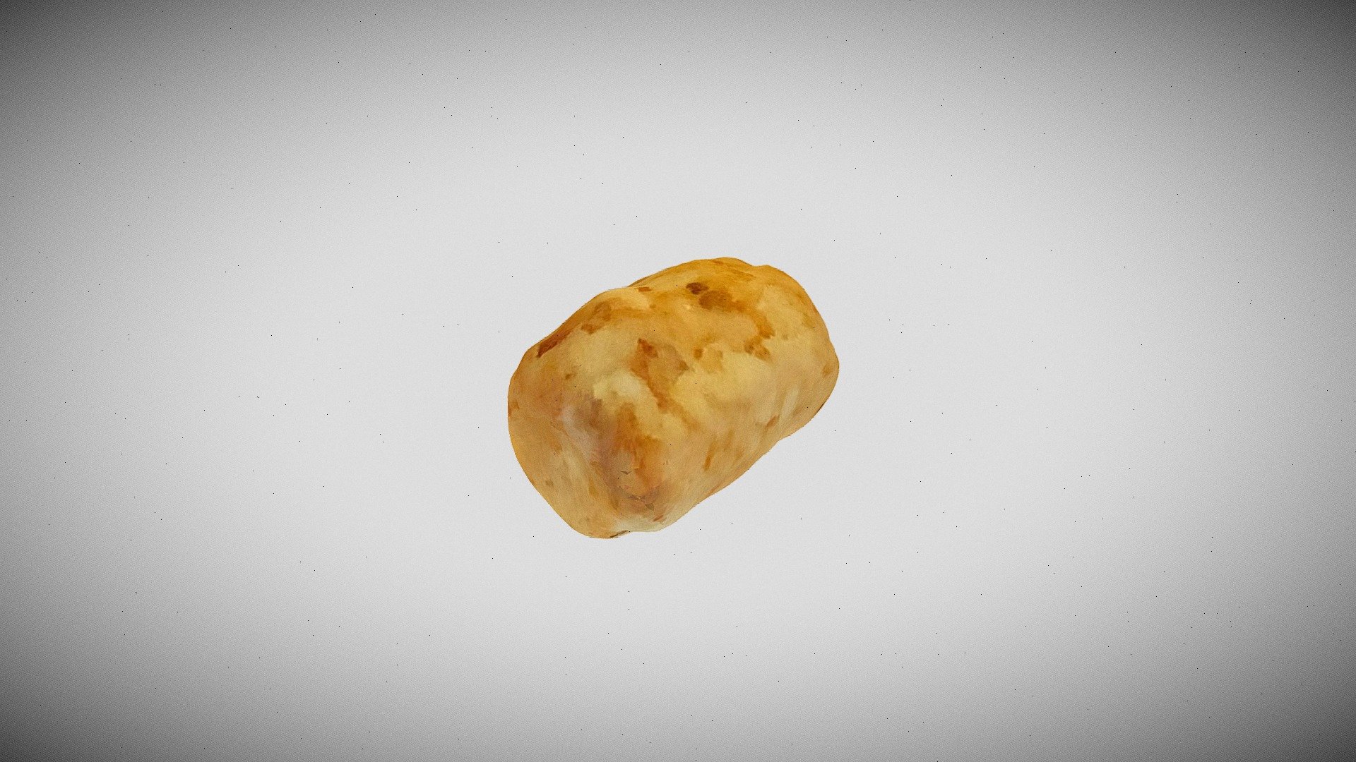 Tater Tot, _single - Download Free 3D model by Mr. Trevor (@tjmartin97 ...