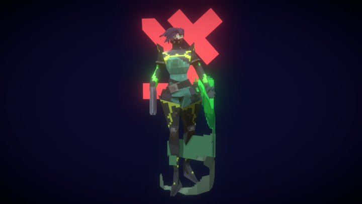 Valorantskins 3D models - Sketchfab