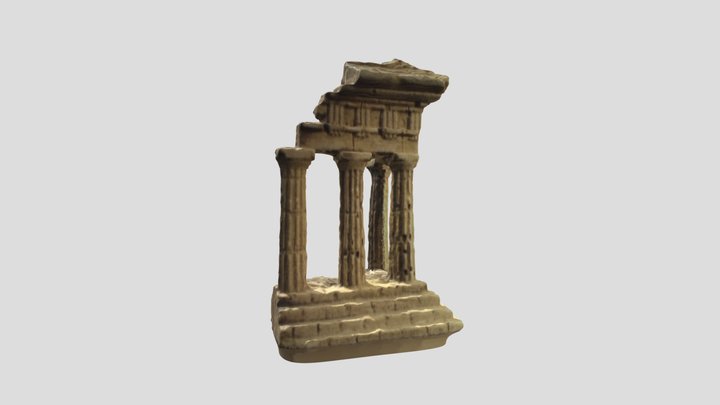 Multi-view 3D models - Sketchfab