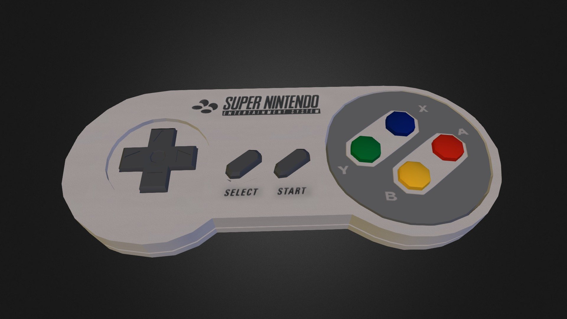 sness - 3D model by nain.posteur [75ffb67] - Sketchfab