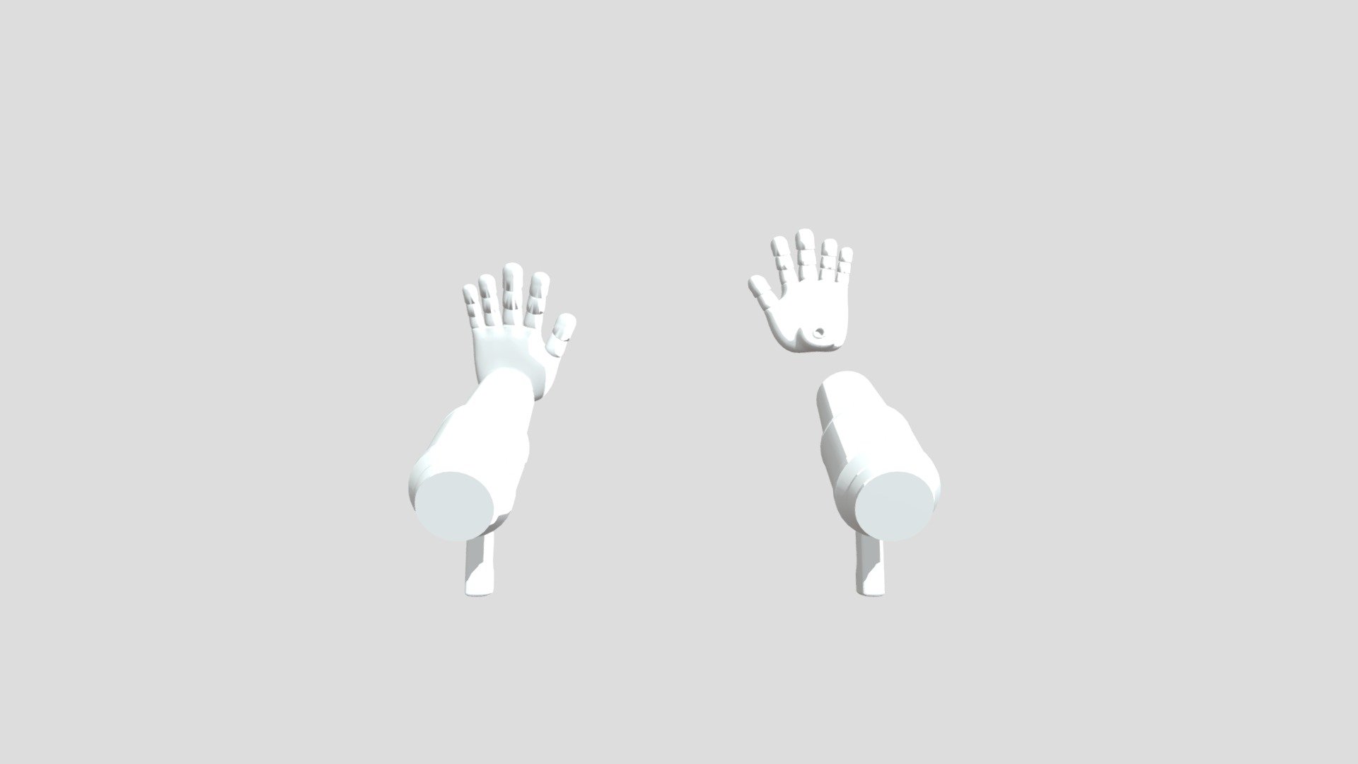 Grabpack animation - Download Free 3D model by jostleGames (@jacemw11 ...