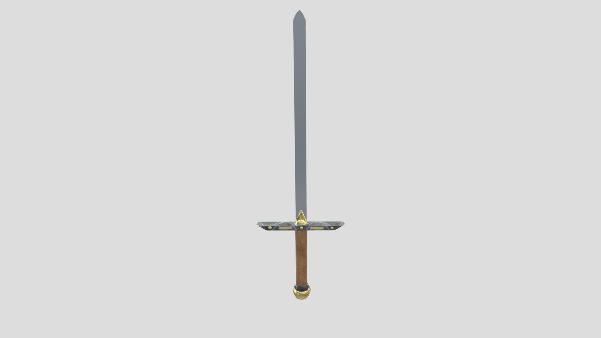 Codebreaker - 3D model by jumpyjosh [760256e] - Sketchfab