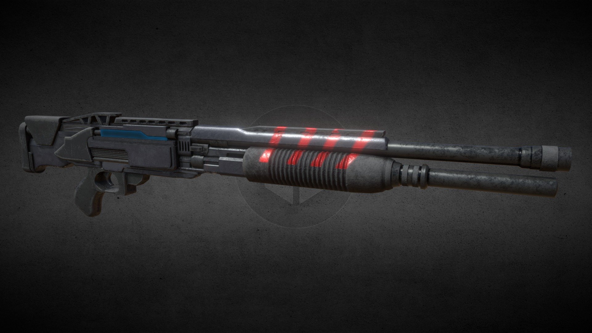ST2 - 3D model by Haydon177 (@Haydon1775) [7602a3d] - Sketchfab