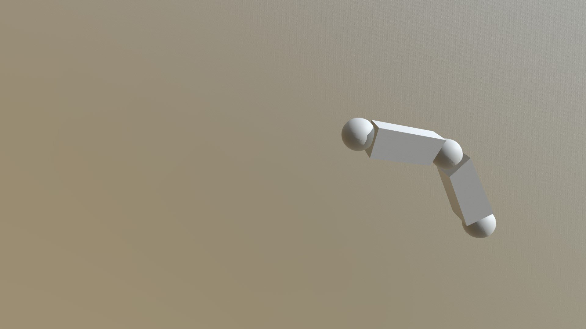 UNIT 3: Animation: Rigging - 3D model by JELLY_23 [7603b2b] - Sketchfab